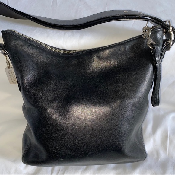 Coach | Bags | Coach Vintage Bag Legacy Slim Duffle No E3s9326 | Poshmark